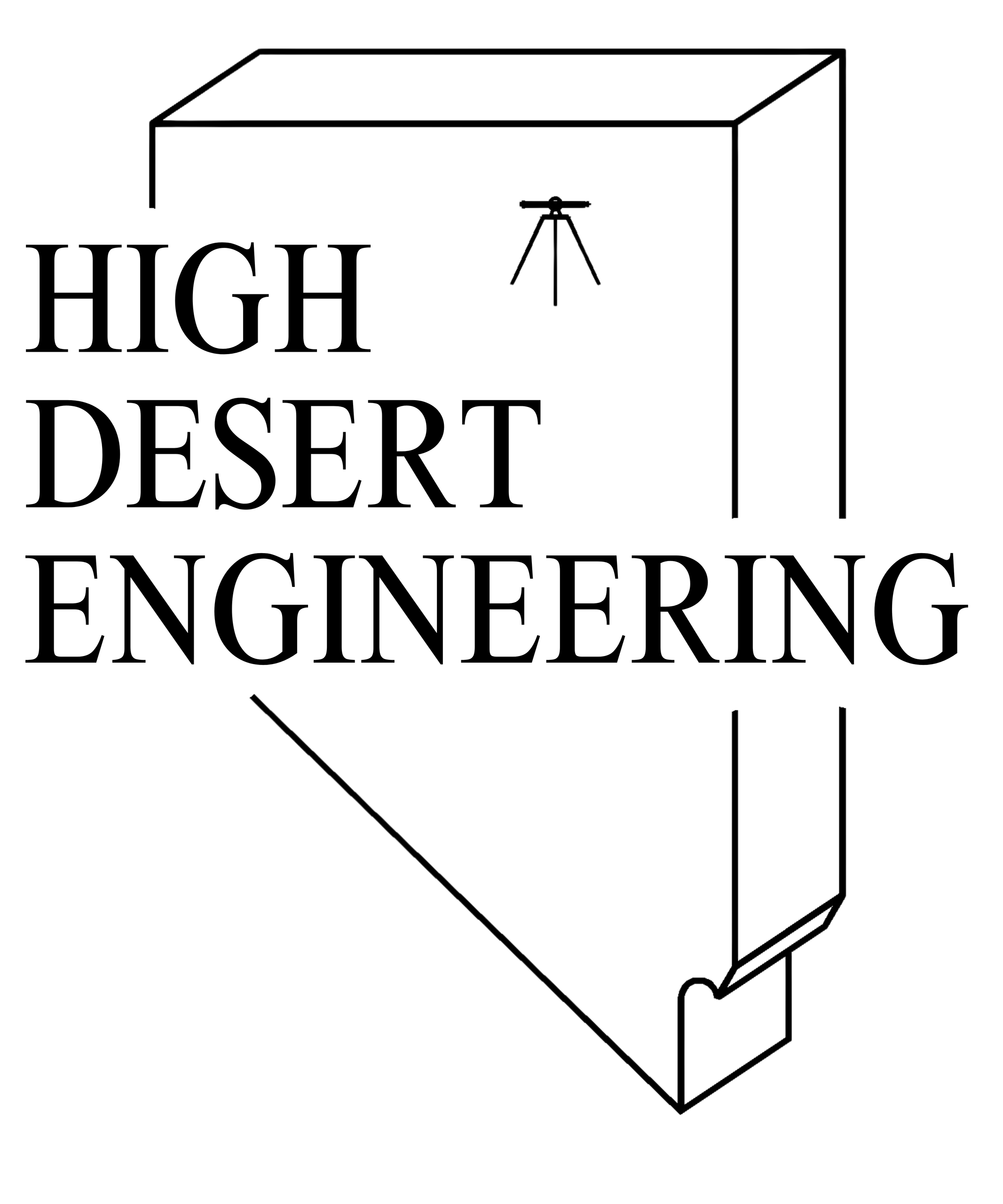 High Desert Engineering @ High Desert Engineering